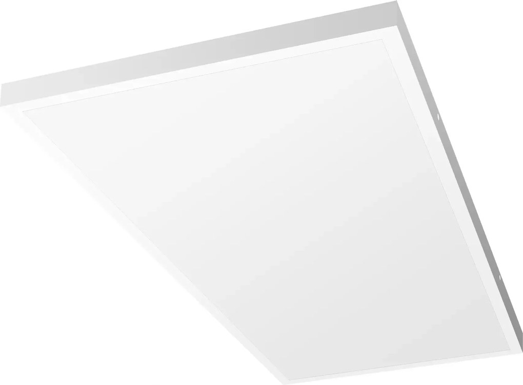 Stropní Led panel 120W Nástěnný 120x60cm Stropní Svítidlo Neutrální Svítidlo CCD