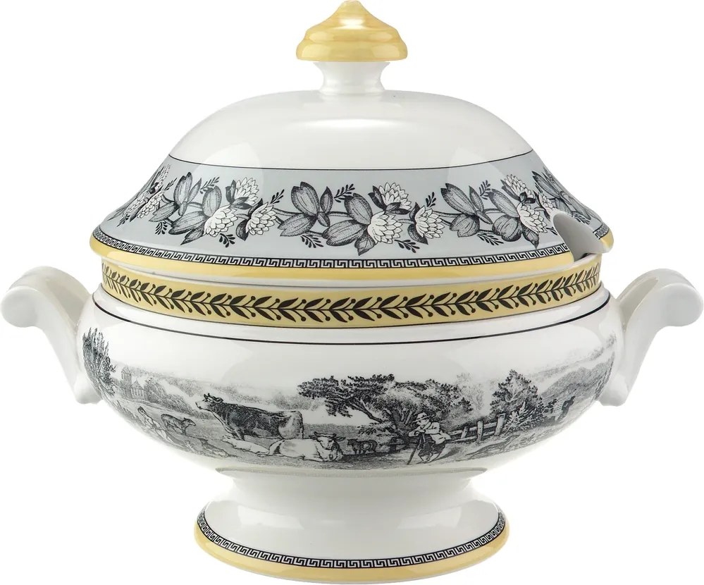 Villeroy&Boch Audun Ferme zeleninová mísa 2l