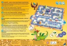Ravensburger Labyrinth Junior Relaunch