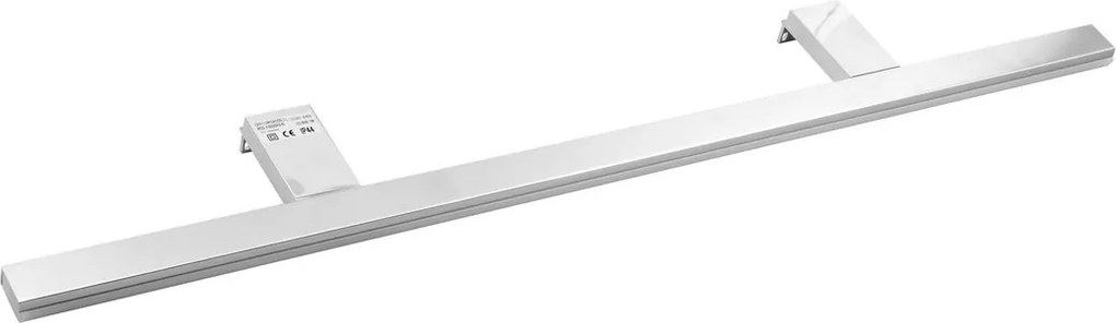 Sapho Sapho, PANDORA LED svítilna, 15W, 808x15x112mm, chrom, E27576CI