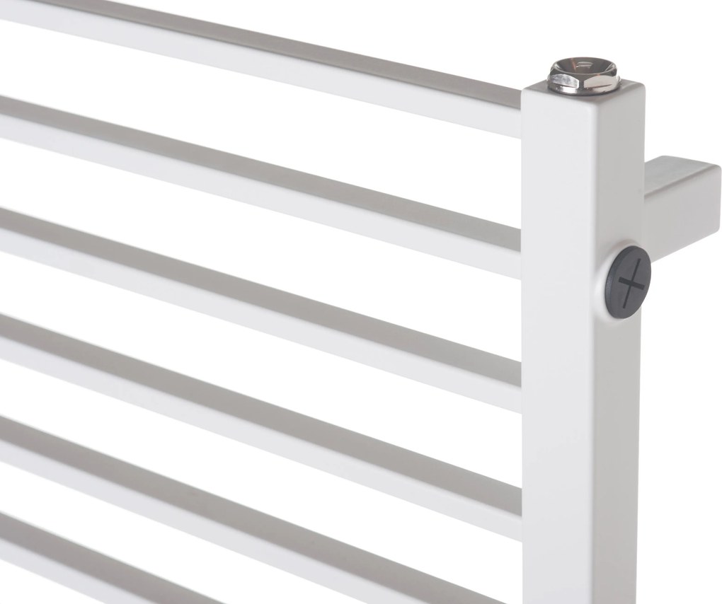 Hopa PIKO 630 x 1329 mm RADPIK601335 koupelnový radiátor