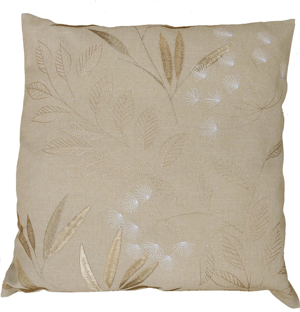 XXXLutz DEKORAČNÍ POLŠTÁŘ 40/40 cm Esposa - Dekorační polštáře - 004886002803