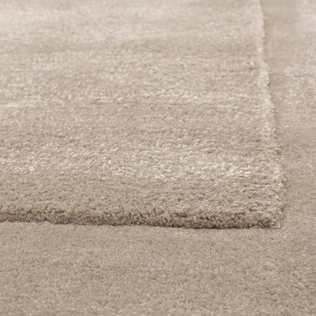 Tribeca Design Kusový koberec Eskimo Sand Rozměry: 120x170 cm