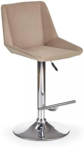 Barová židle Abadon
