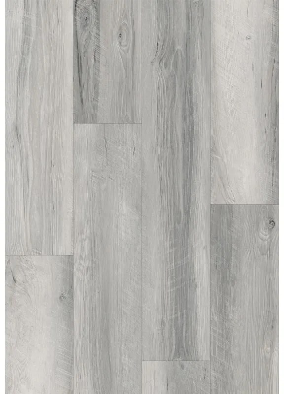 Mexen Portland, vinylová podlaha 1227 x 187 mm LVT Dryback 2,5 mm, PVC podklad, 4stranná V-drážka, ořech, F1371-1227-187-255-4V1-01