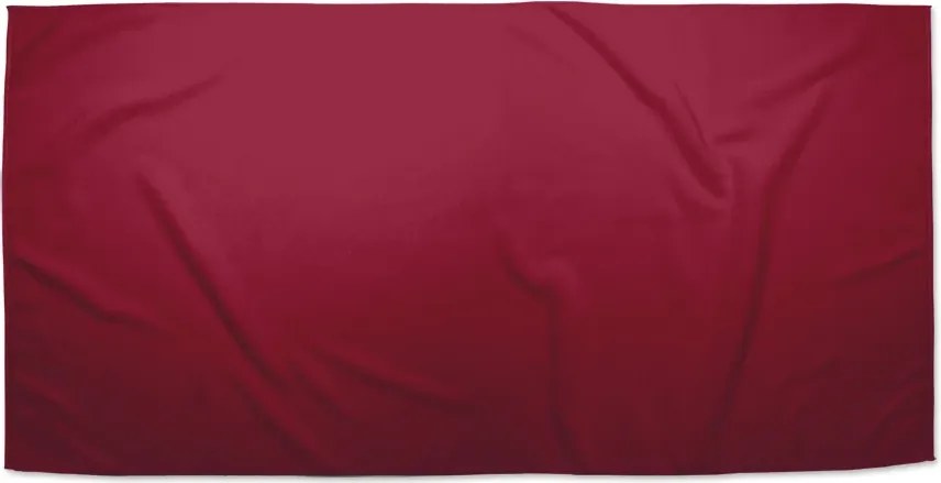 Sablio Ručník Vínová - 50x100 cm