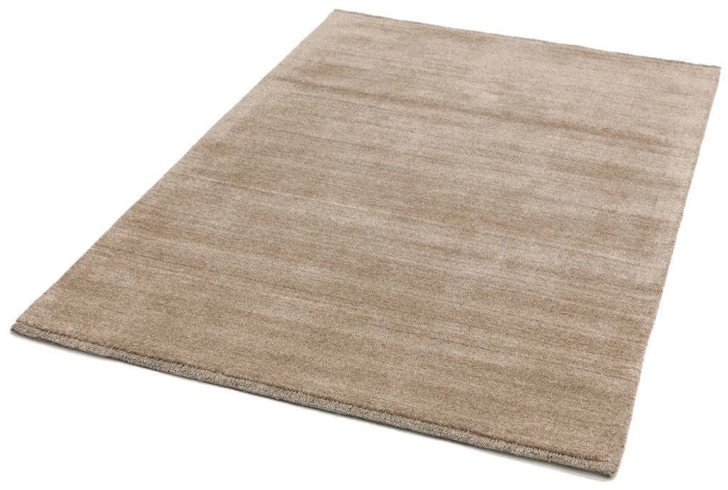 Béžový koberec Chrome Beige Rozměry: 120x180 cm