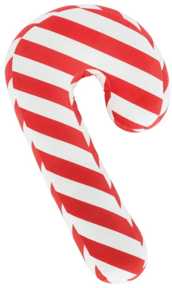 Dekorační polštář s vánočním motivem 50x30 cm Candy Cane – Catherine Lansfield
