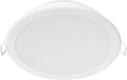 Svítidlo podhledové LED Philips Meson 12,5W 6500K studená bílá