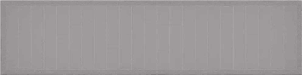 Zahradní stůl Světle šedá 400 x 100 x 73 cm polyratan 3378531