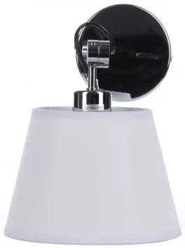 Designové nástěnné svítidlo Zyta Xs bílé