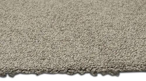 Koberce Breno Metrážový koberec SENSATION 11285, šíře role 400 cm, Hnědá