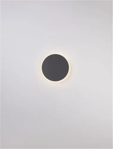 Nástěnné LED svítidlo NOVA LUCE NEVO 20,5W 3000K 9248157
