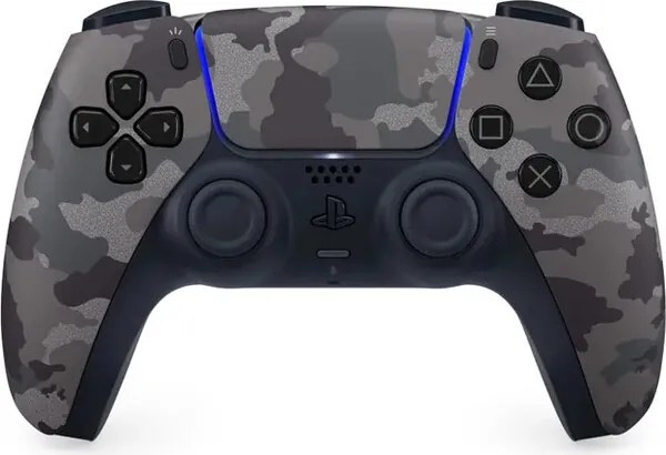 PlayStation 5 DualSense PS719423195 Maskáčová