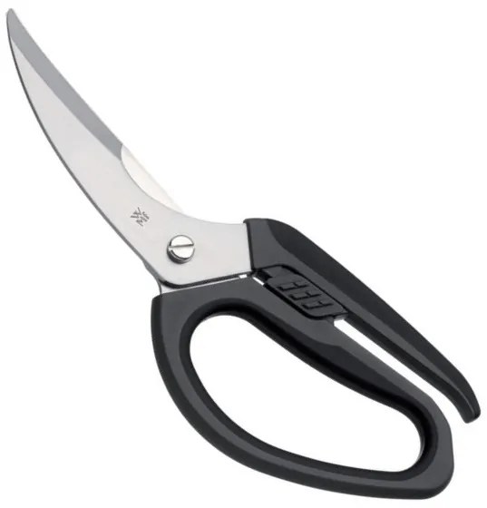 Nůžky na drůbež s plastovou rukojetí 24,5 cm - WMF