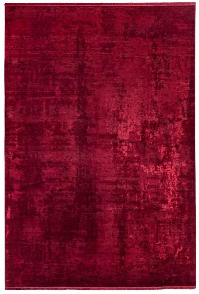 Lalee Kusový koberec Studio 901 Red Rozměr koberce: 200 x 290 cm