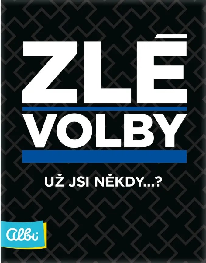 ALBI Zlé volby