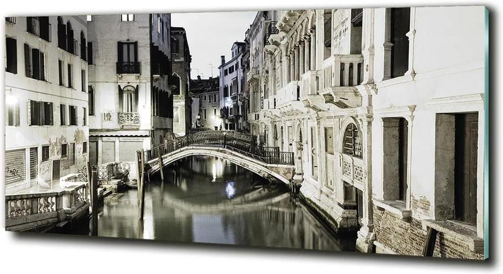 Foto obraz fotografie na skle Benátky Itálie