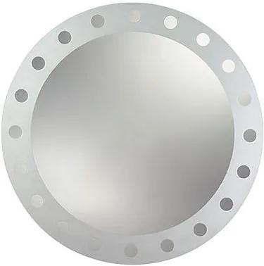 Deflee zrcadlo ALES P 60/60 ZRC410-234zrcadlové sklo  60 cm x 60 cm