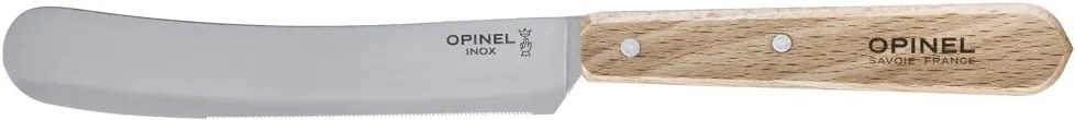 Opinel Snídaňový nůž Table, 11,5 cm, přírodní 002175