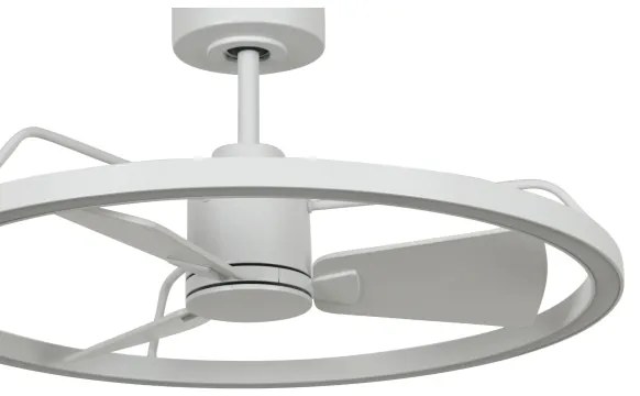 Lucci Air 21612286- LED Stm. vent. CESSNA LED/36W/230V 3000/4000/5000K bílá + DO