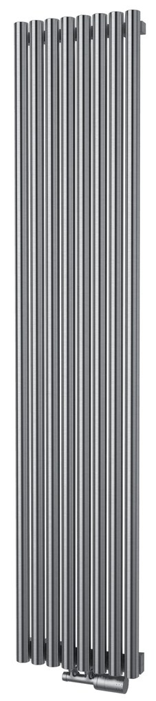 HOTHOT Radiators Imperial Stainless