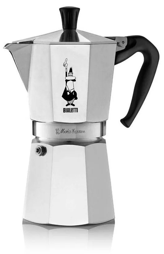 Bialetti kávovar Moka Express na 9 šálků - Bialetti