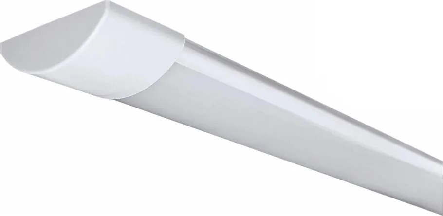 LED Zářivkové svítidlo LED/20/30/40W/230V 3000/4300/6500K 120 cm bílá