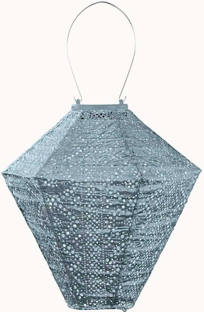 Solární LED lucerna Lace