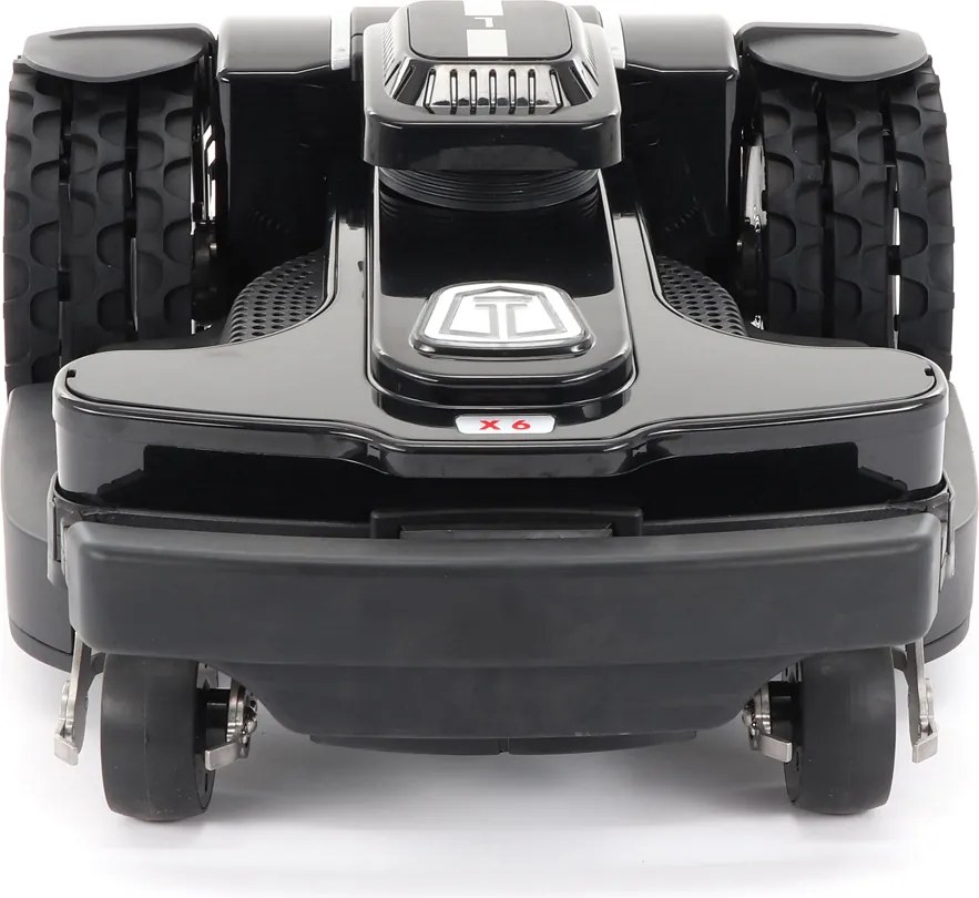 Robotická sekačka TECHline NEXTTECH LX6 HRTK