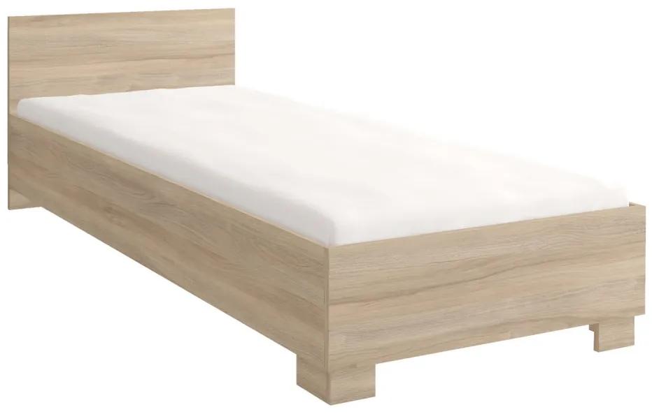 Jednolůžková postel 90 cm Sigil III. 1013980