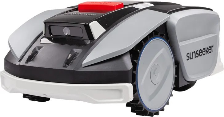 Autonomní robotická sekačka Sunseeker S3