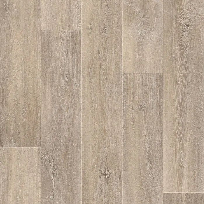 Beaulieu International Group, PVC podlaha - lino Livitex 2621, na míru, šíře 3m,4m,5m, béžová, filc, chodba / předsíň