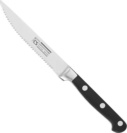 CS SOLINGEN Nůž na rajčata 13 cm PREMIUM CS-003371