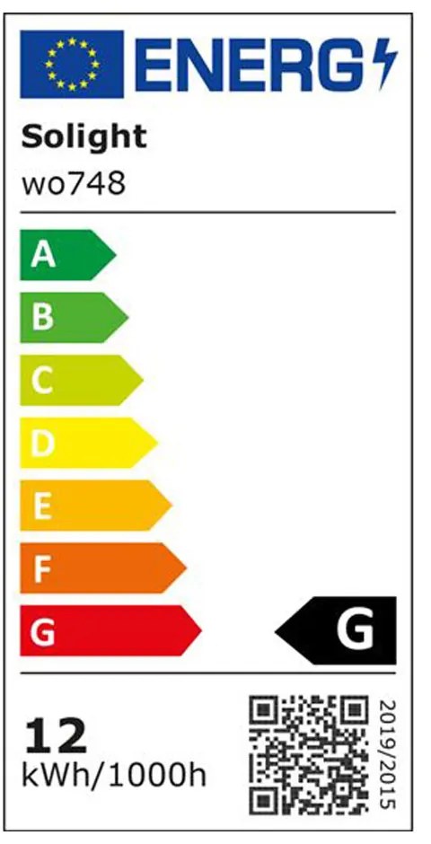 Mereo Mereo, Led koupelnové osvětlení nad zrcadlo, 60 cm, 12W, 900lm, 4000K, IP44, 230V, CN700