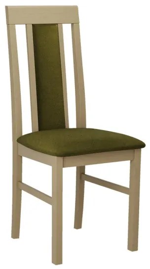 Židle Zefir II, Barva dřeva: olše, Potah: Zetta 300