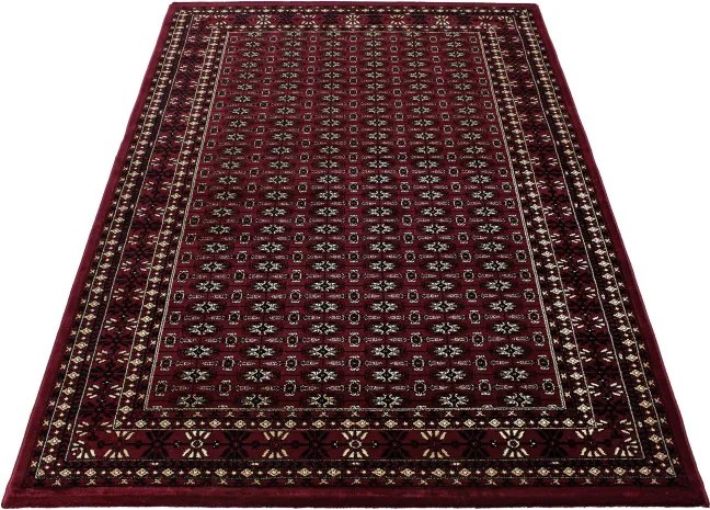Koberec MARRAKESH 351 červený