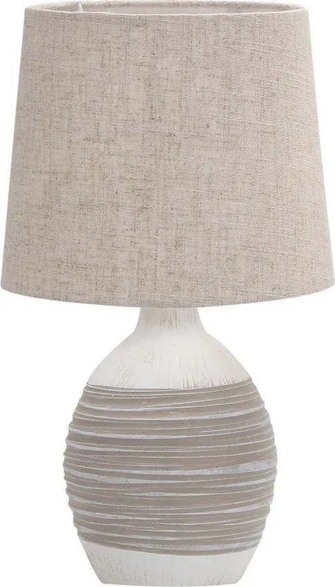 Stolní lampa Ambon 41-78407 Candellux