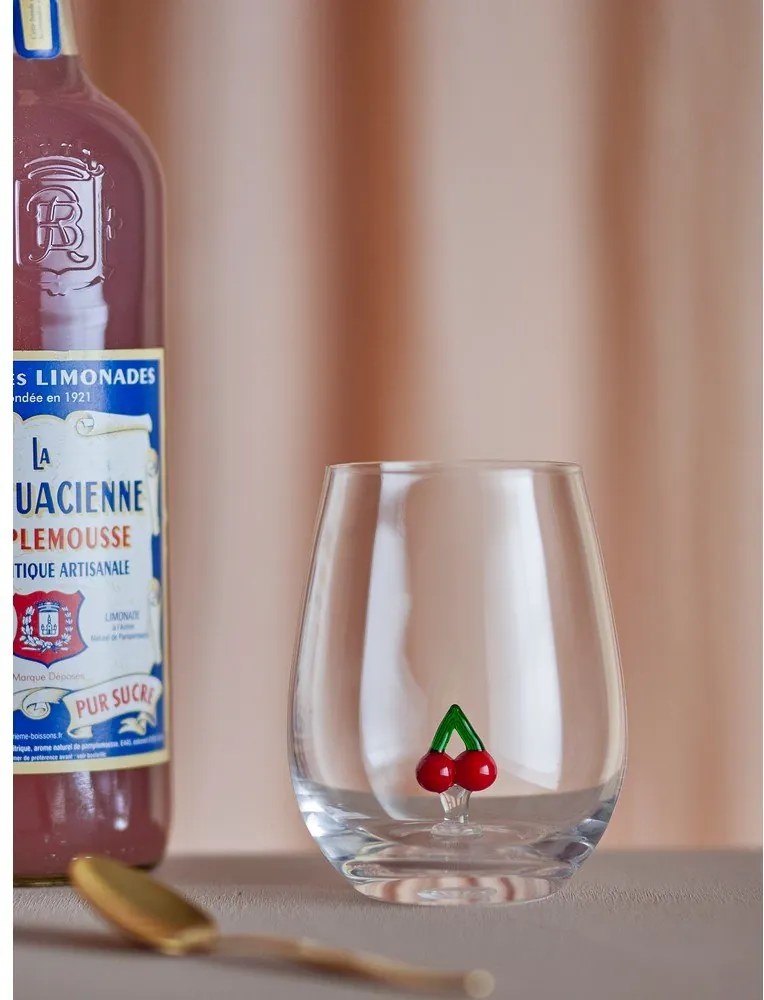 Sklenice v sadě 4 ks 560 ml Misa – Bloomingville