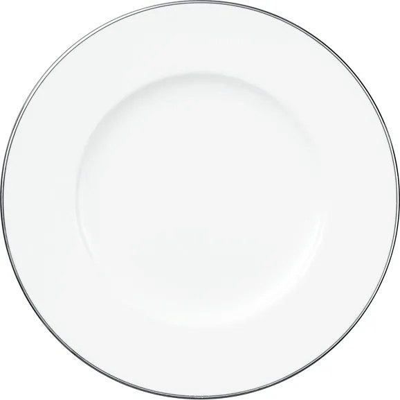 Villeroy&Boch Villeroy & Boch Anmut Platinum No.1 talíř na pečivo 16,4 cm