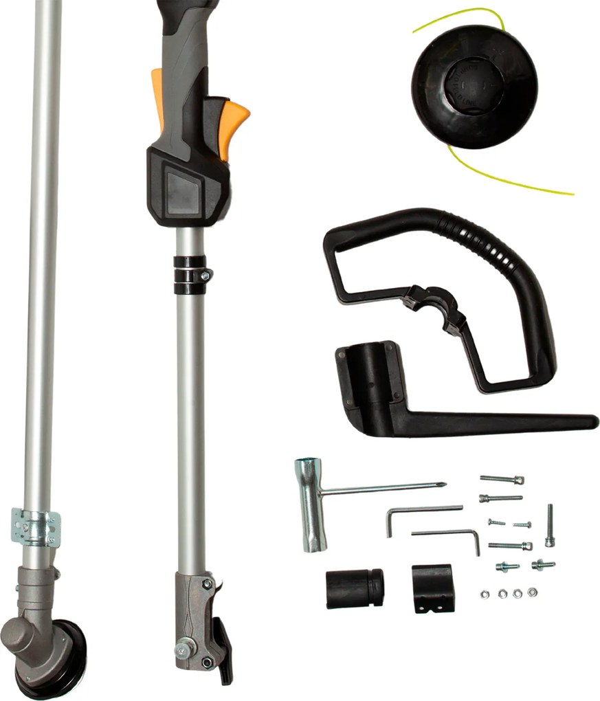 Procraft PTA20/2