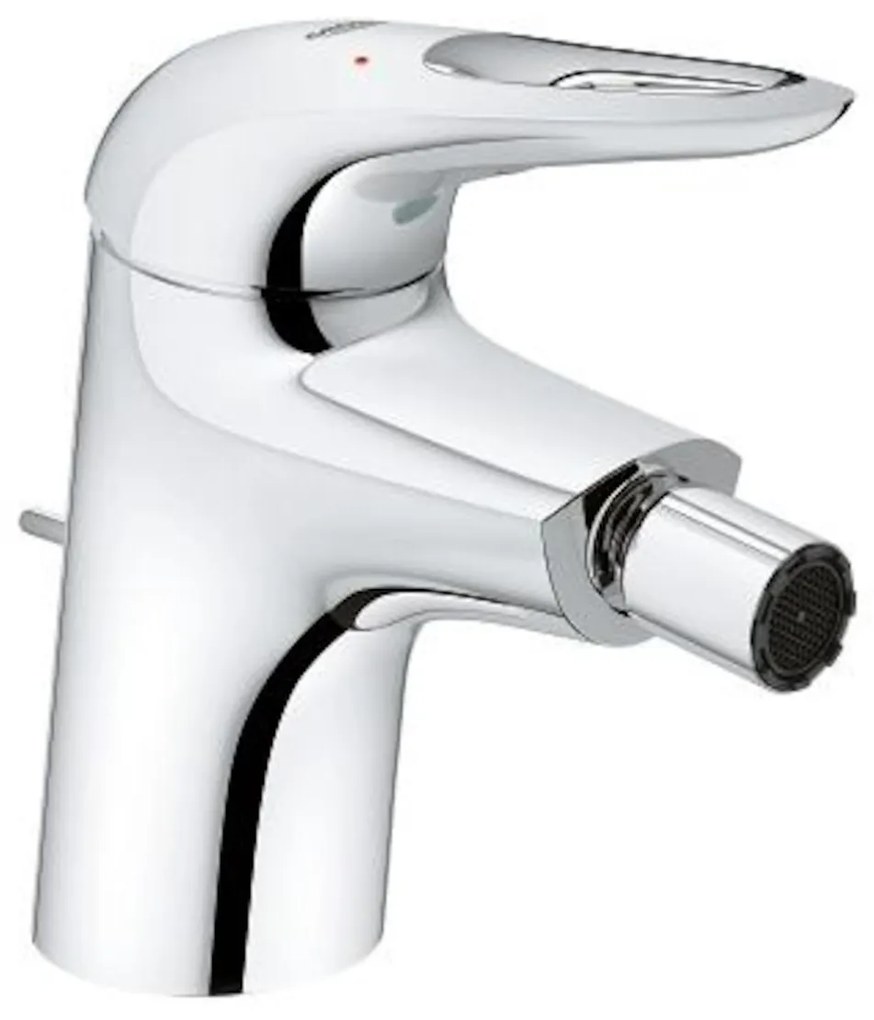 Bidetová baterie Grohe Eurostyle New s výpustí chrom 33565003