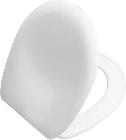 WC prkénko Vitra duroplast bílá 05-003-001