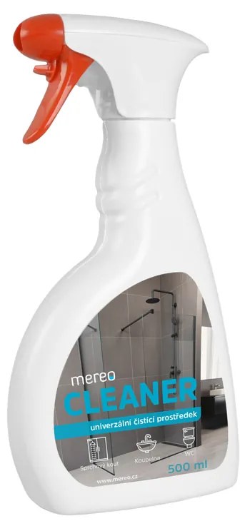Mereo Cleaner 500 ml univerzální čistící prostředek CK13