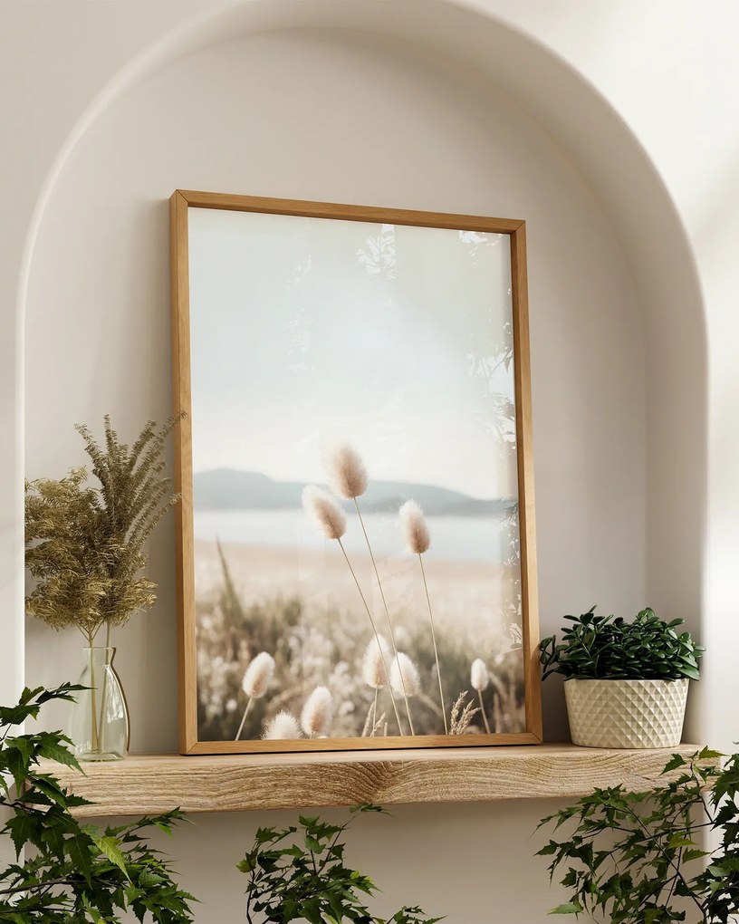 Oboustranný plakát Pampy / Houpačky v Ráji | 30 x 42 cm | DP351345
