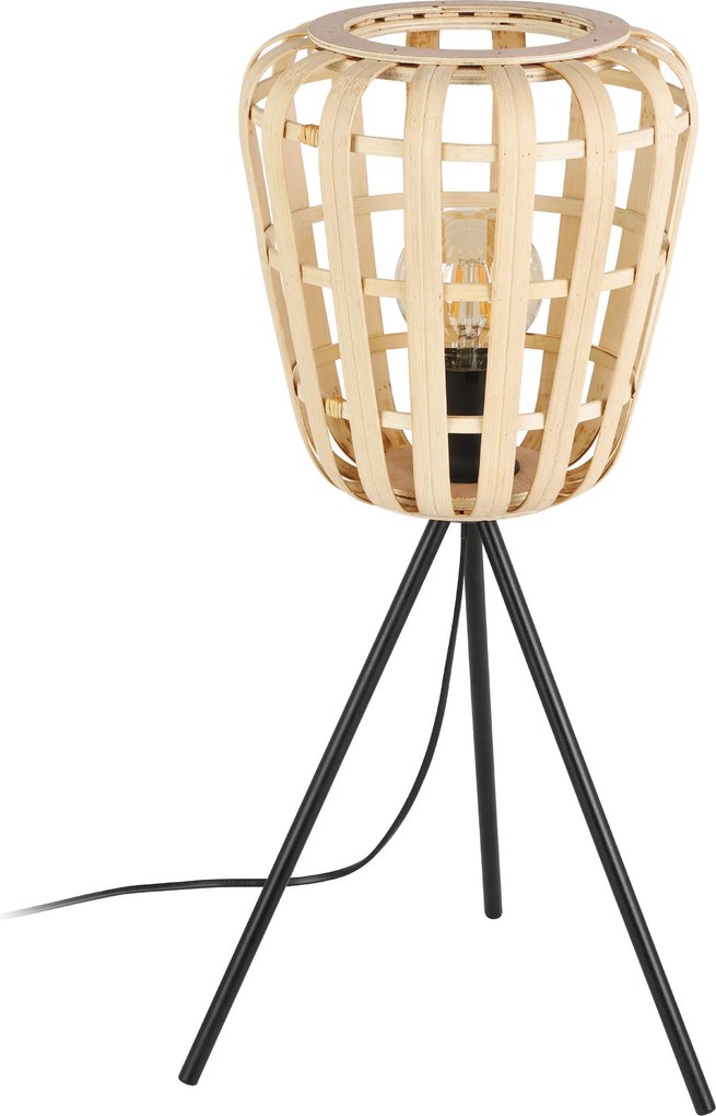 XXXLutz STOLNÍ LAMPA, E27, 24/59 cm - Online Only svítidla - 003348275701