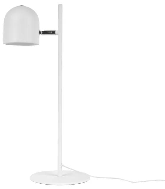 Bílá stolní lampa Leitmotiv Delicate