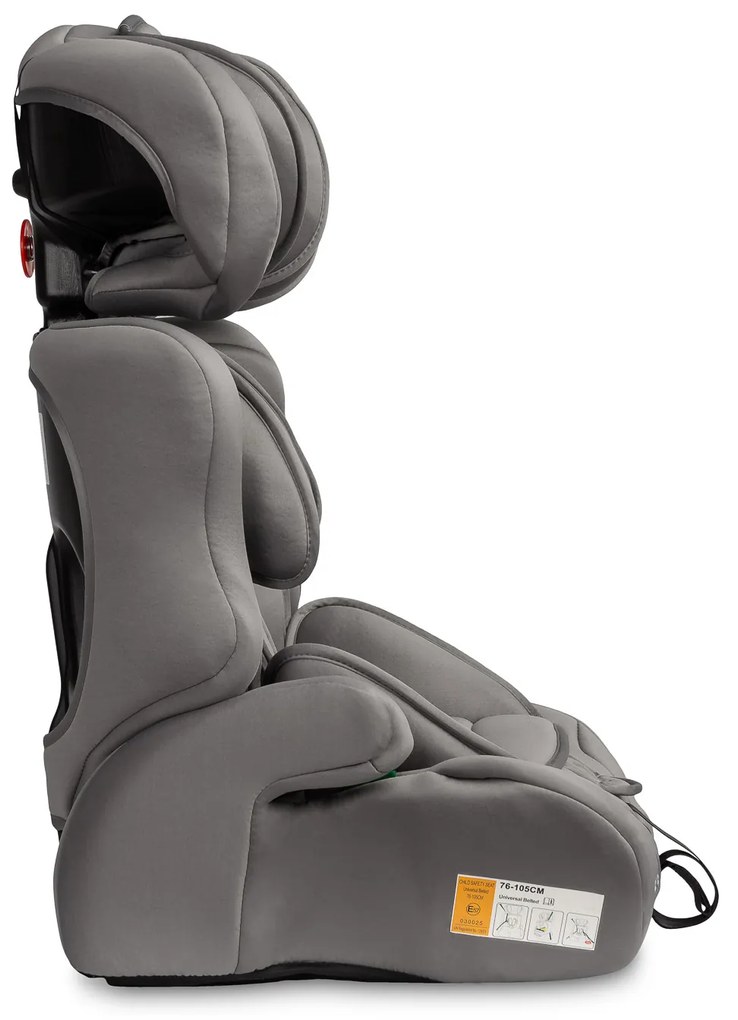 Autosedačka CARETERO FALCON I-size 76-150 cm Barva: Navy