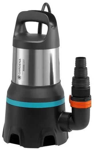 Gardena 9044-20 Kalové čerpadlo 20000 Aquasensor 06693069