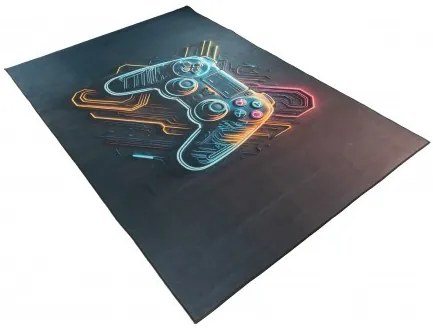 Koberec CRYSTAL PRINT HJ-GA002